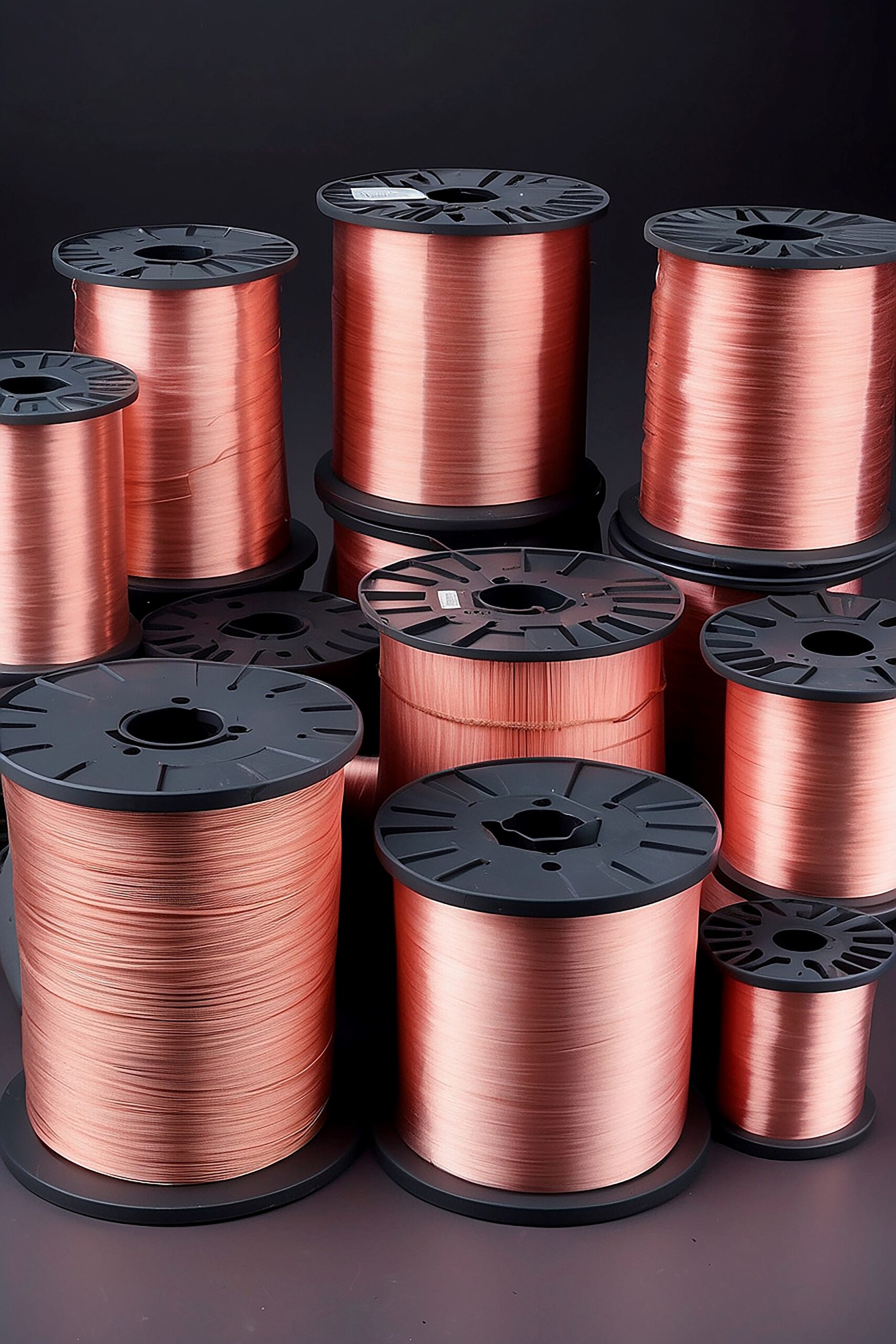 Copper: Definition, Composition, Types, and Applications - TDT International Trading J.S.C